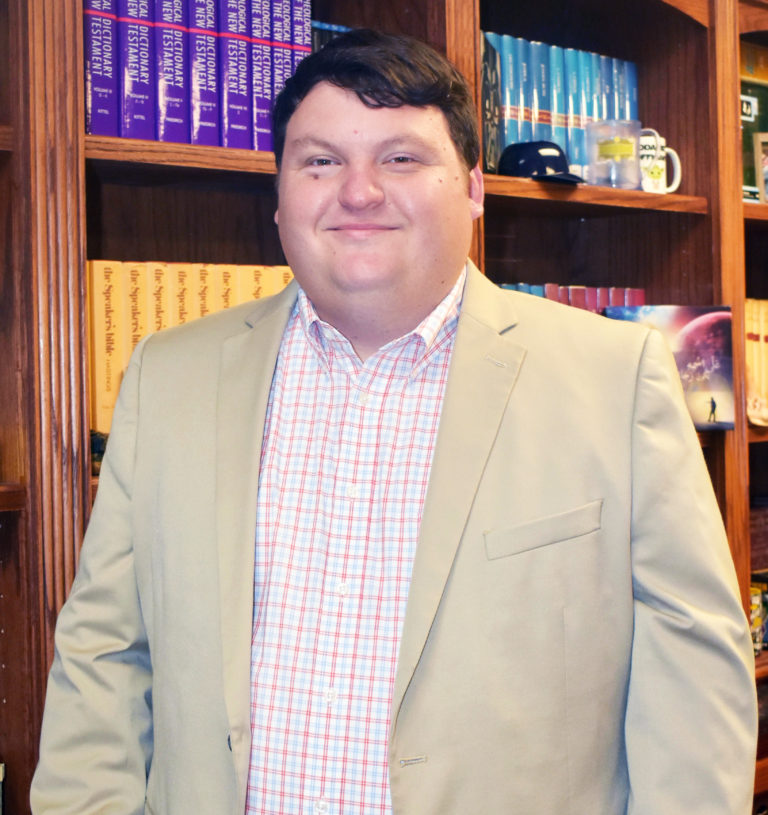 Adult Ministry Liberty Baptist Church